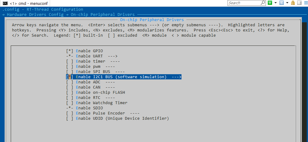 玩转RT-Thread系列教程(6)--移植STemwin_*pportf-CSDN博客