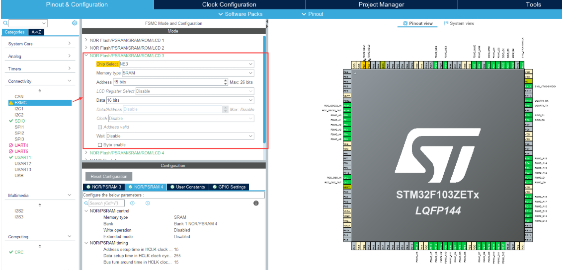 玩转RT-Thread系列教程(6)--移植STemwin_*pportf-CSDN博客