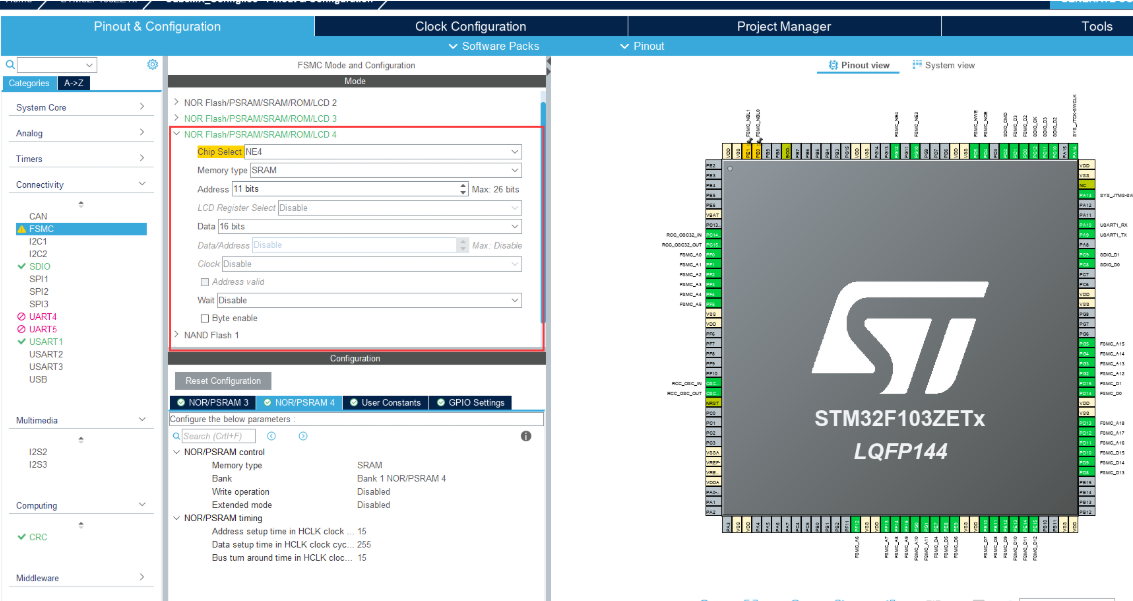 玩转RT-Thread系列教程(6)--移植STemwin_*pportf-CSDN博客