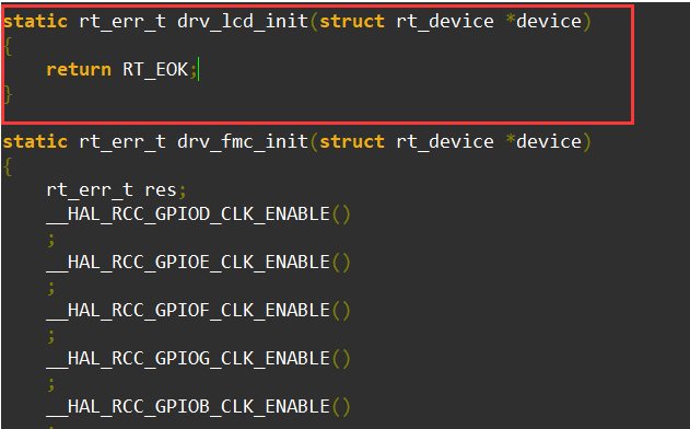 玩转RT-Thread系列教程(6)--移植STemwin_*pportf-CSDN博客