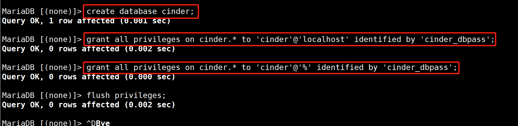 OpenStack部署（八、cinder）_cinder配置多重连接-CSDN博客