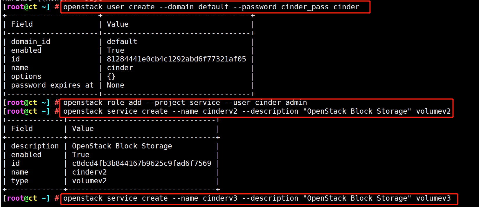 OpenStack部署（八、cinder）_cinder配置多重连接-CSDN博客