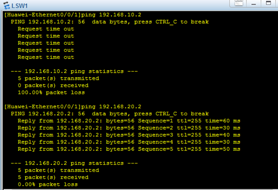 STP，判断根桥_郑郑郑松的博客-CSDN博客_查看交换机是否为根桥