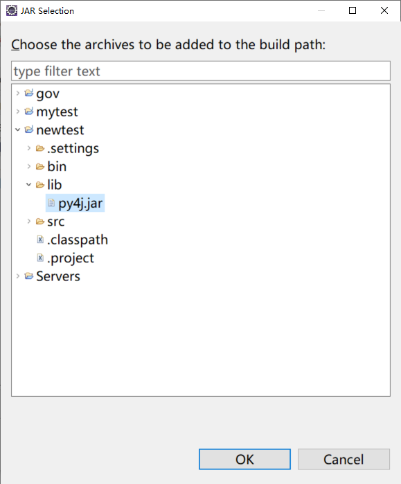 py4j实现python与java通信环境配置及实例-CSDN博客