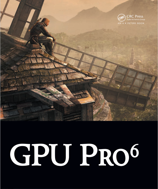 GPU编程书籍系列_gpu zen pdf-CSDN博客