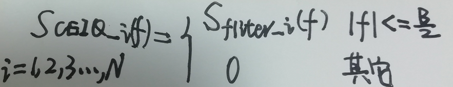 一维距离像频域合成算法_一维距离像python-CSDN博客