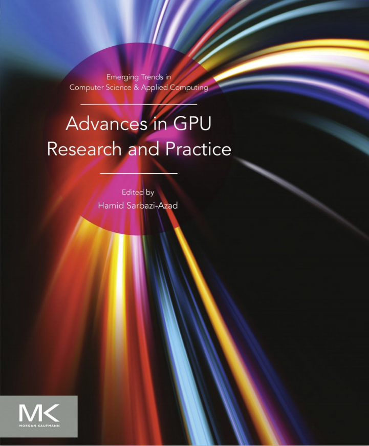 GPU编程书籍系列_gpu zen pdf-CSDN博客