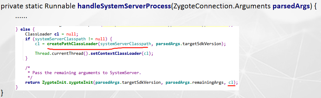 Android Framework源码解读 - Audio - SoundTrigger(1) - AIDL-CSDN博客