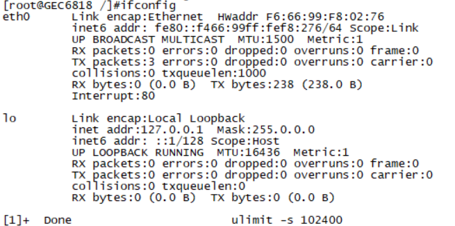 ubuntu 18.0.4桥接联网，ubuntu与开发板之间的相互通信_ubuntu与开发板怎么通信_月球滑雪的博客-CSDN博客