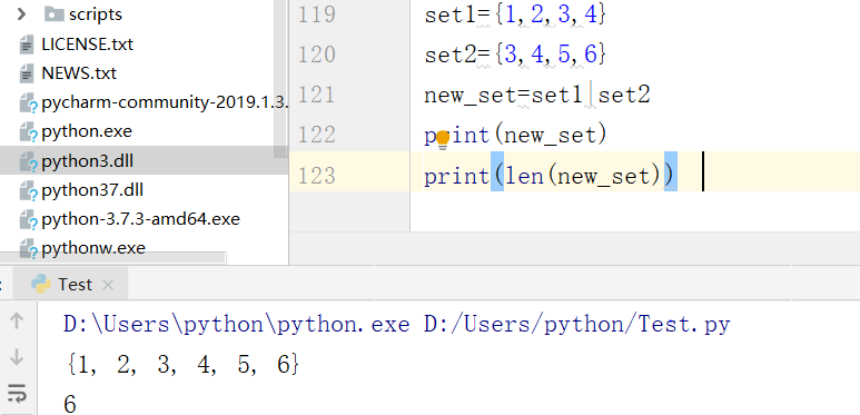 Python的内置函数 Csdn博客 