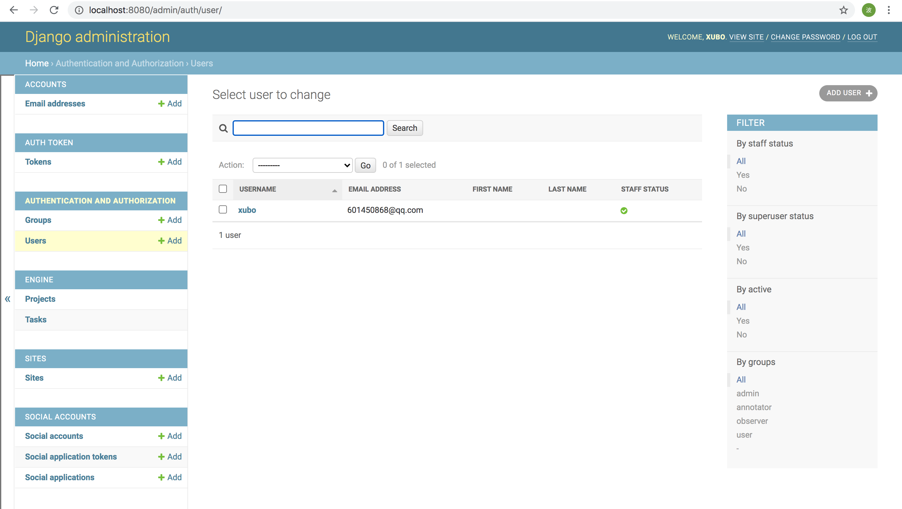 原创 使用docker 安装CVAT并使用_cvat mac安装-CSDN博客