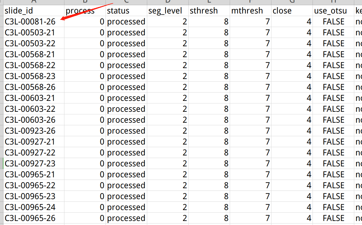 （CNS复现）CLAM——Chapter_00_clam复现-CSDN博客