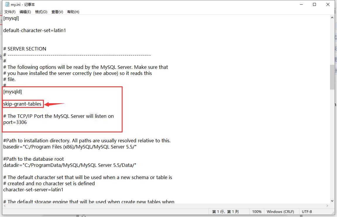 SQLyog 连不上 MySQL （出现1045错误）_error no.1045-CSDN博客