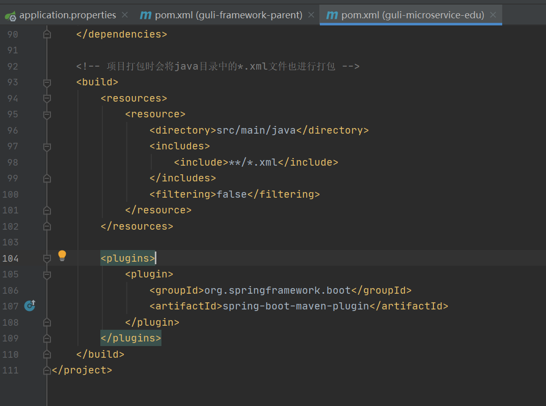 SpringBoot微服务的发布与部署_spring微服务多服务器部署-CSDN博客