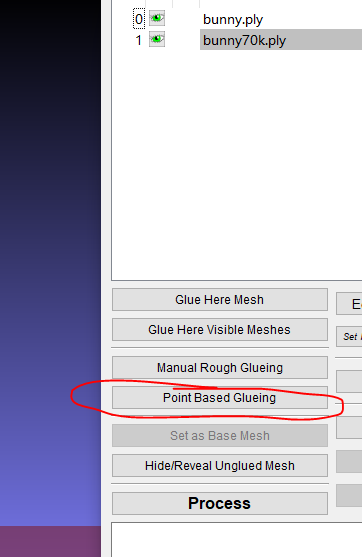 使用mshlab实现两个mesh配准_meshlab如何标点-CSDN博客