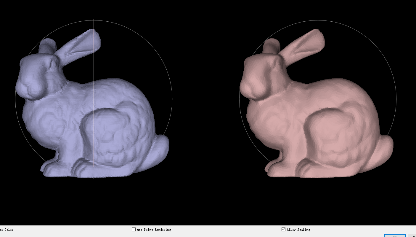 使用mshlab实现两个mesh配准_meshlab如何标点-CSDN博客