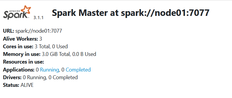 Hadoop集群+Spark集群搭建基于VMware虚拟机教程+安装运行Docker_spark跟hadoop可以用同一个虚拟机吗-CSDN博客