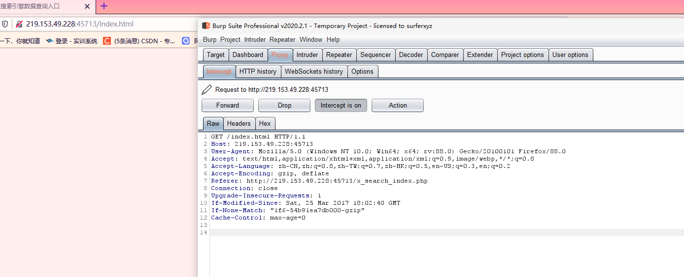 来源页伪造-CSDN博客