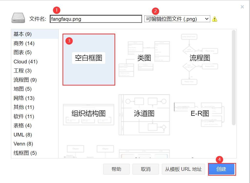 画图神器-drawio（配合markdown使用更佳）_markdown drawio-CSDN博客