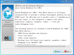 System Workbench for STM32： 一种免费跨平台的Keil替代开发工具-CSDN博客