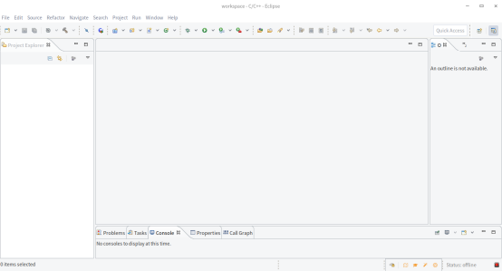 System Workbench for STM32： 一种免费跨平台的Keil替代开发工具-CSDN博客