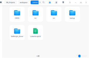 System Workbench for STM32： 一种免费跨平台的Keil替代开发工具-CSDN博客