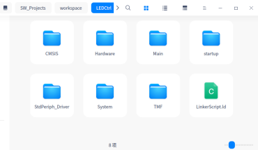 System Workbench for STM32： 一种免费跨平台的Keil替代开发工具-CSDN博客