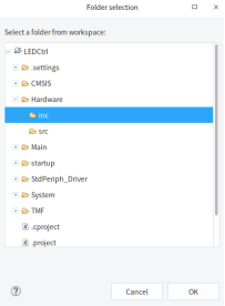 System Workbench for STM32： 一种免费跨平台的Keil替代开发工具-CSDN博客