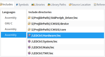 System Workbench for STM32： 一种免费跨平台的Keil替代开发工具-CSDN博客