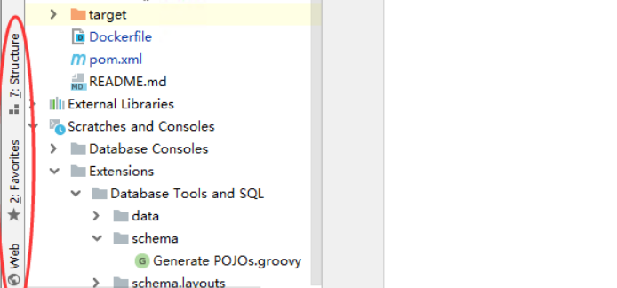 Springboot-JPA的简单使用：一、通过数据库生成实体_springjpa repository方法参数为实体类-CSDN博客