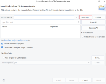 System Workbench for STM32： 一种免费跨平台的Keil替代开发工具-CSDN博客
