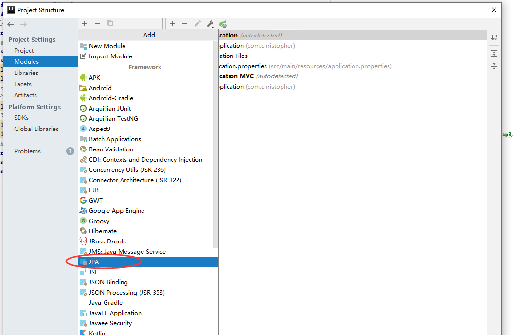 Springboot-JPA的简单使用：一、通过数据库生成实体_springjpa repository方法参数为实体类-CSDN博客