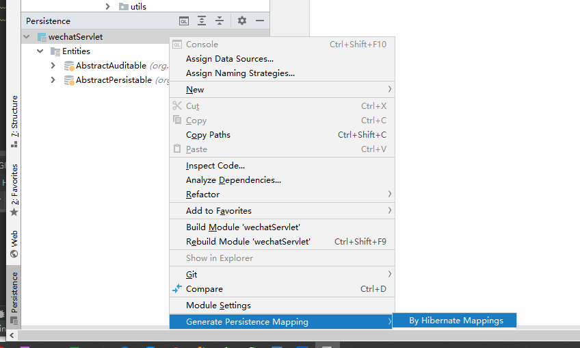 Springboot-JPA的简单使用：一、通过数据库生成实体_springjpa repository方法参数为实体类-CSDN博客