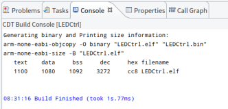 System Workbench for STM32： 一种免费跨平台的Keil替代开发工具-CSDN博客