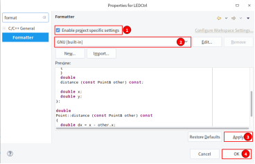 System Workbench for STM32： 一种免费跨平台的Keil替代开发工具-CSDN博客