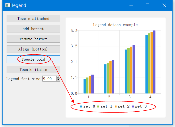 Qt图例类QLegend详解_qchart legend-CSDN博客