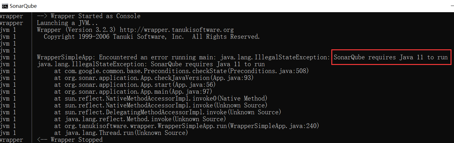 使用SonarQube+SonarScanner对Java代码进行扫描（Windows环境）_sonar-scanner-4.6.2.2472-windows-CSDN博客