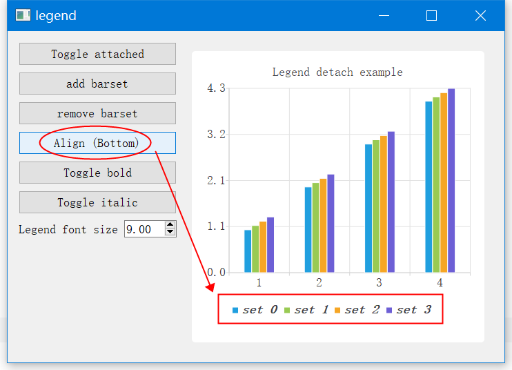 Qt图例类QLegend详解_qchart legend-CSDN博客