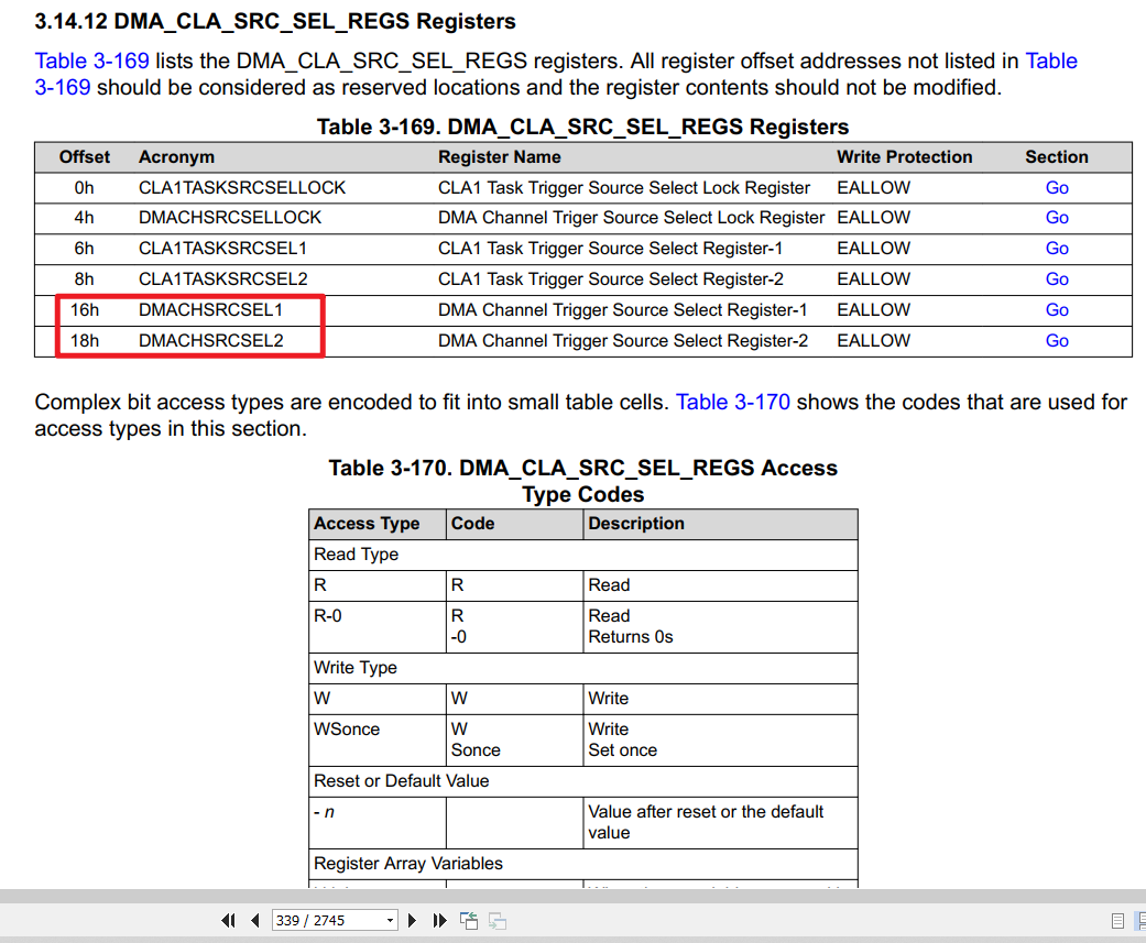 DSP_DMA_dsp dma配置-CSDN博客