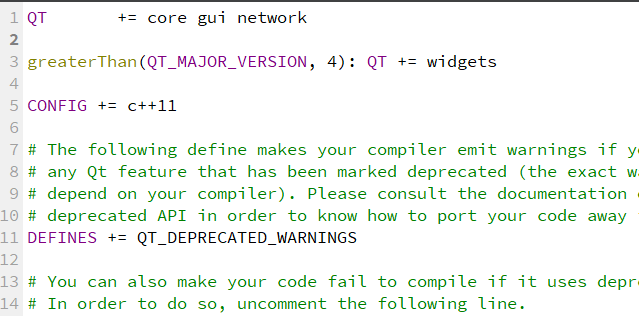 qt中socket编程_qt socket-CSDN博客