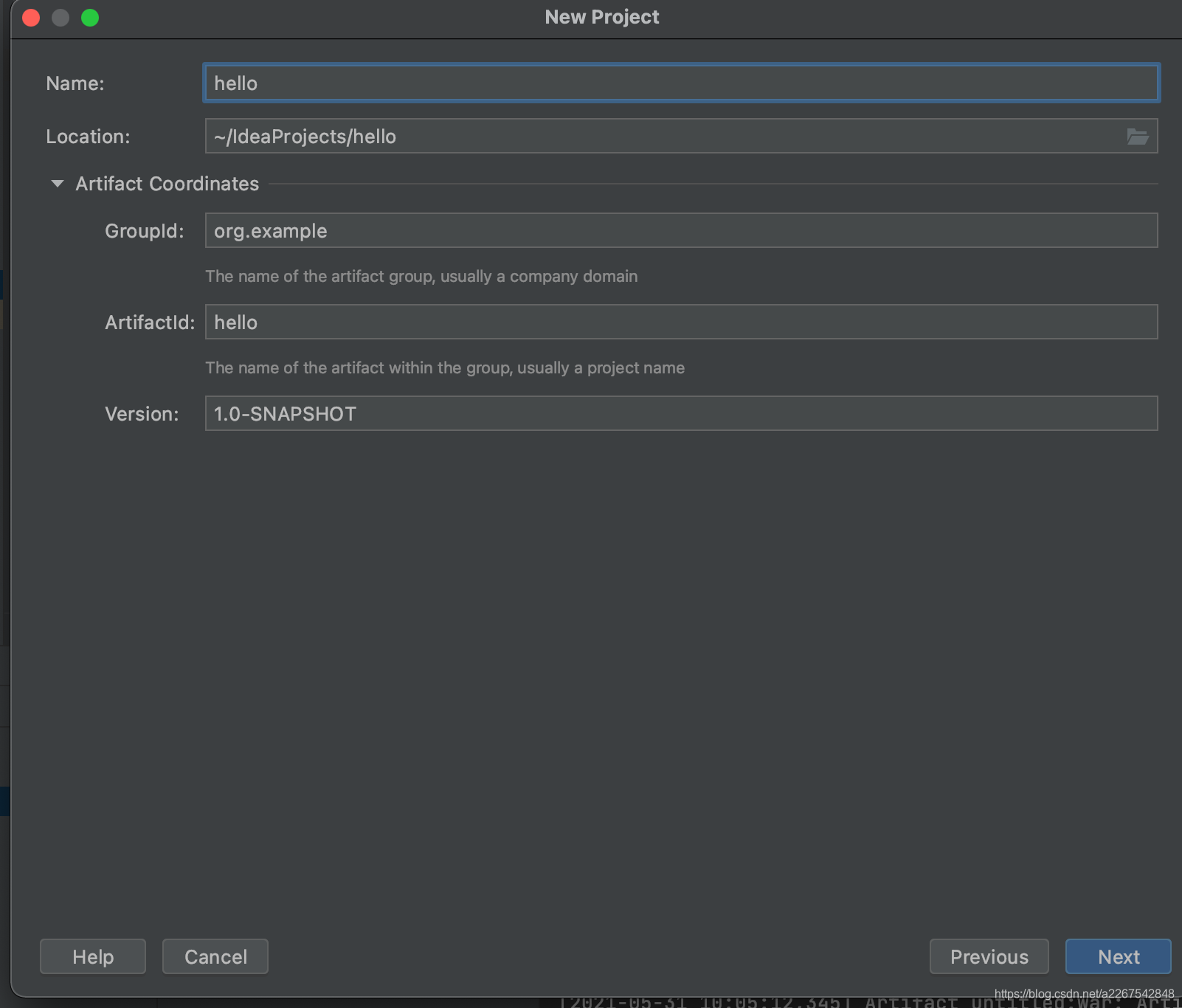 Intellij Idea2021 从零开始配置java Servlet环境 Jsp教程servletapi如何加入java编码环境 Csdn博客