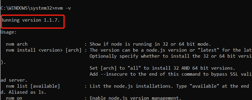 npm突然找不到D:\nodejs\node_modules\npm\bin\npm-cli.js的解决方法_有时候npm 找不到-CSDN博客