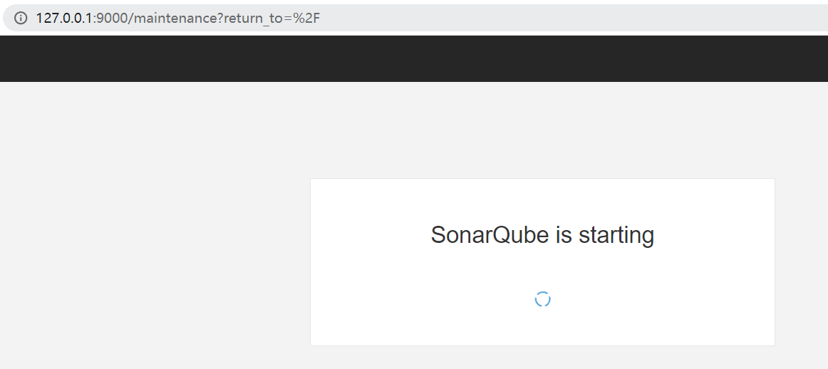 使用SonarQube+SonarScanner对Java代码进行扫描（Windows环境）_sonar-scanner-4.6.2.2472-windows-CSDN博客