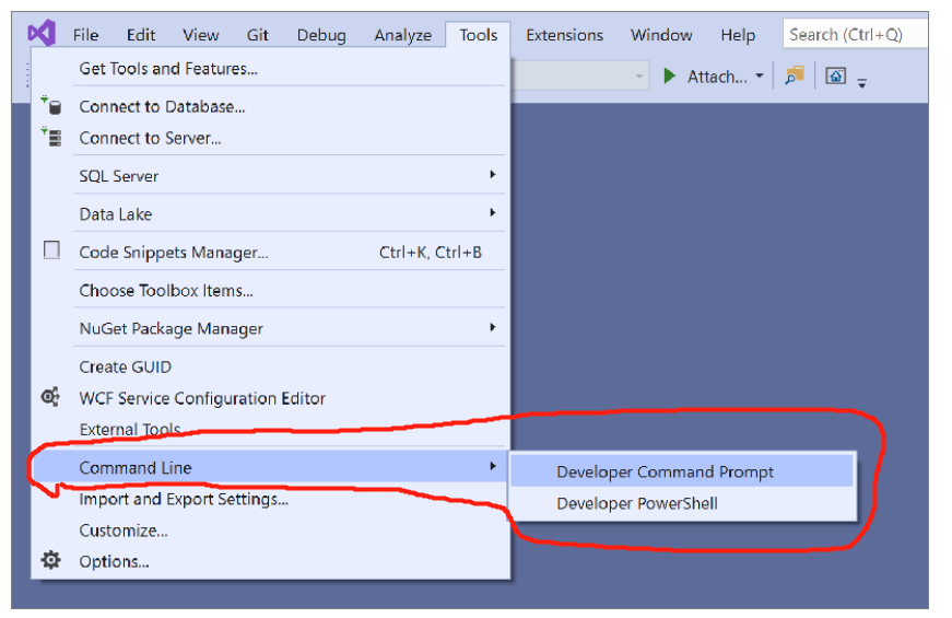 如何给程序添加数字签名 sign_vs2023 给应用签名-CSDN博客