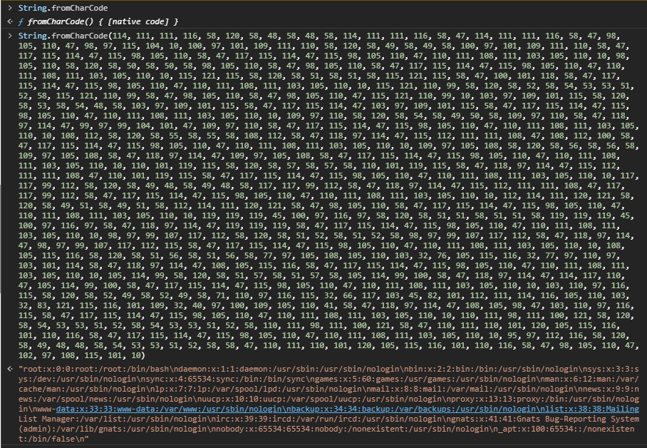 ElasticSearch 目录穿越漏洞（CVE-2015-5531）-CSDN博客