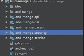 Spring Boot多模块+ Shiro + Vue：前后端分离登陆整合，权限认证-CSDN博客