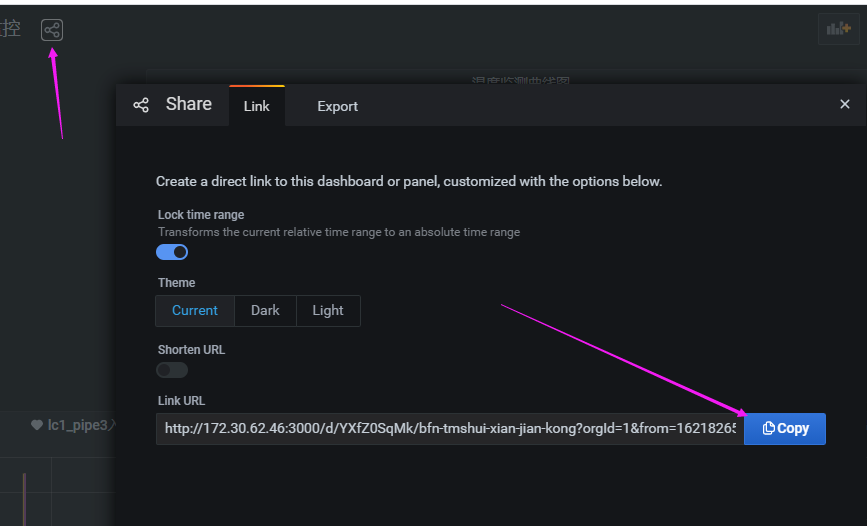 python+PYQT+grafana+mysql+navicat进行图表数据监控-CSDN博客