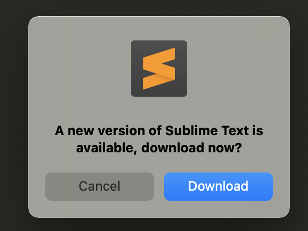 Sublime Text3取消自动更新(解决设置update_check后不生效)_sublimetext update-CSDN博客