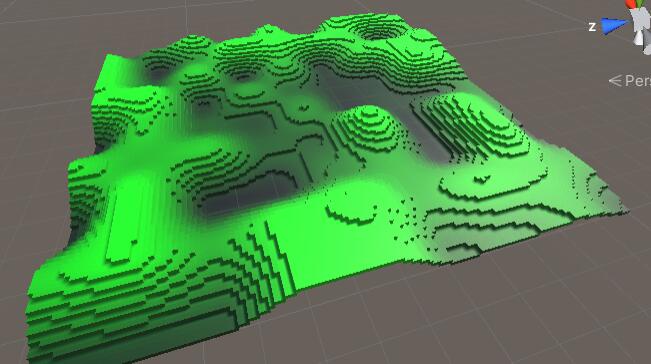 Unity3D Value噪声算法代码实现_value noise-CSDN博客