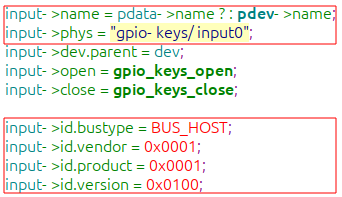 uinput模块分析 -- 3 结合应用代码分析-CSDN博客